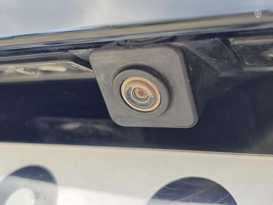 Pelēks Peugeot 3008 2022 Tauragė, ar dzinēja tilpumu 1.50 L un nobraukumu 180 tūkst. km par 12800 €, foto 32 vietnē AUTOMOTO.COM.LV
