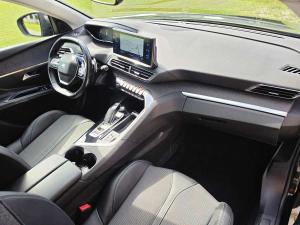 Pelēks Peugeot 3008 2022 Tauragė, ar dzinēja tilpumu 1.50 L un nobraukumu 180 tūkst. km par 12800 €, foto 35 vietnē AUTOMOTO.COM.LV