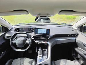 Pelēks Peugeot 3008 2022 Tauragė, ar dzinēja tilpumu 1.50 L un nobraukumu 180 tūkst. km par 12800 €, foto 36 vietnē AUTOMOTO.COM.LV