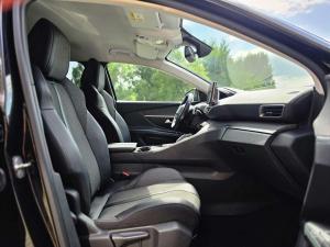 Pelēks Peugeot 3008 2022 Tauragė, ar dzinēja tilpumu 1.50 L un nobraukumu 180 tūkst. km par 12800 €, foto 37 vietnē AUTOMOTO.COM.LV