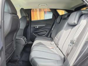 Pelēks Peugeot 3008 2022 Tauragė, ar dzinēja tilpumu 1.50 L un nobraukumu 180 tūkst. km par 12800 €, foto 42 vietnē AUTOMOTO.COM.LV