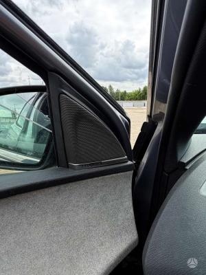 Серый Пежо 3008 2022 в Каунас, объемом двигателя 1.60 л и пробегом 121 тыс. км за 11400 €, фото 15 на AUTOMOTO.COM.LV