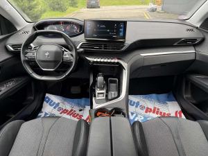 Pelēks Peugeot 3008 2022 Kauņa, ar dzinēja tilpumu 1.20 L un nobraukumu 163 tūkst. km par 14500 €, foto 3 vietnē AUTOMOTO.COM.LV