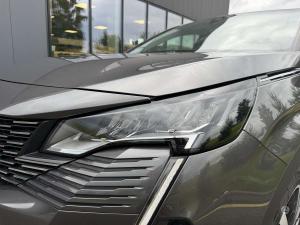 Pelēks Peugeot 3008 2022 Kauņa, ar dzinēja tilpumu 1.20 L un nobraukumu 163 tūkst. km par 14500 €, foto 11 vietnē AUTOMOTO.COM.LV
