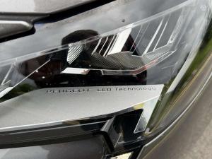 Pelēks Peugeot 3008 2022 Kauņa, ar dzinēja tilpumu 1.20 L un nobraukumu 163 tūkst. km par 14500 €, foto 12 vietnē AUTOMOTO.COM.LV