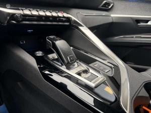 Pelēks Peugeot 3008 2022 Kauņa, ar dzinēja tilpumu 1.20 L un nobraukumu 163 tūkst. km par 14500 €, foto 22 vietnē AUTOMOTO.COM.LV