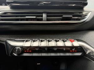 Pelēks Peugeot 3008 2022 Kauņa, ar dzinēja tilpumu 1.20 L un nobraukumu 163 tūkst. km par 14500 €, foto 23 vietnē AUTOMOTO.COM.LV