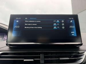 Pelēks Peugeot 3008 2022 Kauņa, ar dzinēja tilpumu 1.20 L un nobraukumu 163 tūkst. km par 14500 €, foto 31 vietnē AUTOMOTO.COM.LV