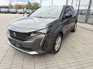 Pelēks Peugeot 3008 2022 Kauņa, ar dzinēja tilpumu 1.20 L un nobraukumu 156 tūkst. km par 12700 €, foto  vietnē AUTOMOTO.COM.LV