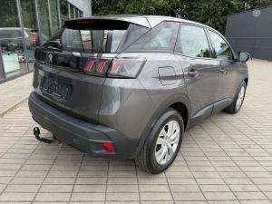 Pelēks Peugeot 3008 2022 Kauņa, ar dzinēja tilpumu 1.20 L un nobraukumu 156 tūkst. km par 12700 €, foto 5 vietnē AUTOMOTO.COM.LV