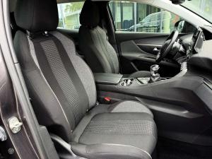 Pelēks Peugeot 3008 2022 Kauņa, ar dzinēja tilpumu 1.20 L un nobraukumu 156 tūkst. km par 12700 €, foto 12 vietnē AUTOMOTO.COM.LV