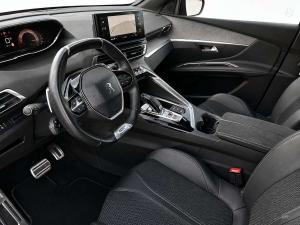 Pelēks Peugeot 3008 2022 Marijampole, ar dzinēja tilpumu 1.20 L un nobraukumu 104 tūkst. km par 16577 €, foto 11 vietnē AUTOMOTO.COM.LV