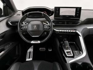 Pelēks Peugeot 3008 2022 Marijampole, ar dzinēja tilpumu 1.20 L un nobraukumu 104 tūkst. km par 16577 €, foto 12 vietnē AUTOMOTO.COM.LV