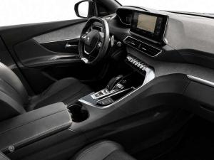Pelēks Peugeot 3008 2022 Marijampole, ar dzinēja tilpumu 1.20 L un nobraukumu 104 tūkst. km par 16577 €, foto 13 vietnē AUTOMOTO.COM.LV