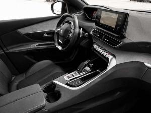 Pelēks Peugeot 3008 2022 Marijampole, ar dzinēja tilpumu 1.20 L un nobraukumu 104 tūkst. km par 16577 €, foto 14 vietnē AUTOMOTO.COM.LV