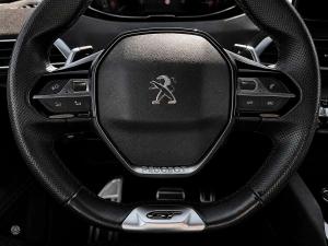 Pelēks Peugeot 3008 2022 Marijampole, ar dzinēja tilpumu 1.20 L un nobraukumu 104 tūkst. km par 16577 €, foto 15 vietnē AUTOMOTO.COM.LV