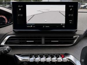 Pelēks Peugeot 3008 2022 Marijampole, ar dzinēja tilpumu 1.20 L un nobraukumu 104 tūkst. km par 16577 €, foto 18 vietnē AUTOMOTO.COM.LV