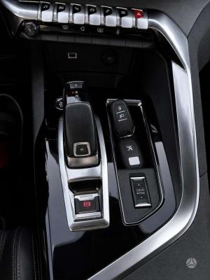 Pelēks Peugeot 3008 2022 Marijampole, ar dzinēja tilpumu 1.20 L un nobraukumu 104 tūkst. km par 16577 €, foto 19 vietnē AUTOMOTO.COM.LV