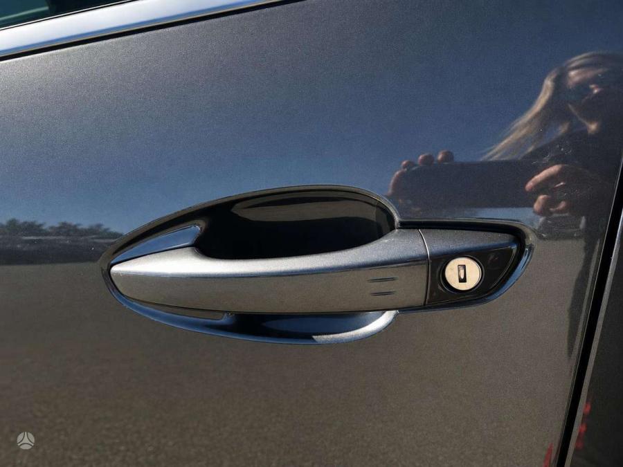 Pelēks Peugeot 3008 2022 Marijampole, ar dzinēja tilpumu 1.20 L un nobraukumu 104 tūkst. km par 16577 €, foto 23 vietnē AUTOMOTO.COM.LV
