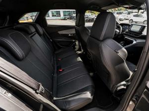 Pelēks Peugeot 3008 2022 Marijampole, ar dzinēja tilpumu 1.20 L un nobraukumu 104 tūkst. km par 16577 €, foto 24 vietnē AUTOMOTO.COM.LV