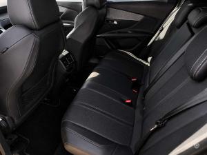 Pelēks Peugeot 3008 2022 Marijampole, ar dzinēja tilpumu 1.20 L un nobraukumu 104 tūkst. km par 16577 €, foto 25 vietnē AUTOMOTO.COM.LV