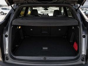 Pelēks Peugeot 3008 2022 Marijampole, ar dzinēja tilpumu 1.20 L un nobraukumu 104 tūkst. km par 16577 €, foto 26 vietnē AUTOMOTO.COM.LV