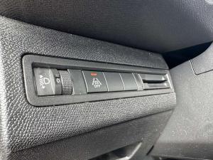 Grey Peugeot 3008 2022 in Vilnius, with an engine capacity of 1.20 L and mileage of 139 thousand km for 13672 €, photo 18 on AUTOMOTO.COM.LV