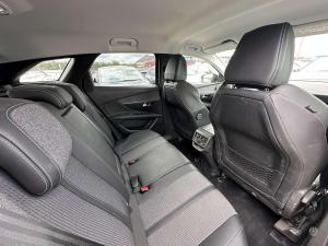 Grey Peugeot 3008 2022 in Vilnius, with an engine capacity of 1.20 L and mileage of 139 thousand km for 13672 €, photo 19 on AUTOMOTO.COM.LV
