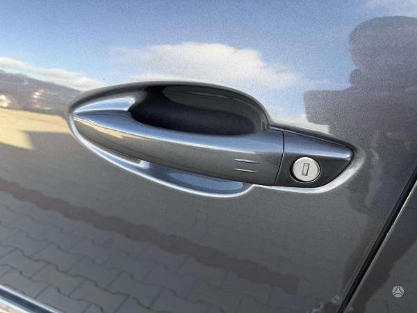 Pelēks Peugeot 3008 2022 Šauļi, ar dzinēja tilpumu 1.60 L un nobraukumu 161 tūkst. km par 18990 €, foto 10 vietnē AUTOMOTO.COM.LV