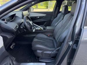 Pelēks Peugeot 3008 2022 Šauļi, ar dzinēja tilpumu 1.60 L un nobraukumu 161 tūkst. km par 18990 €, foto 13 vietnē AUTOMOTO.COM.LV