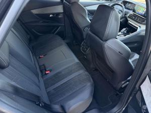 Pelēks Peugeot 3008 2022 Šauļi, ar dzinēja tilpumu 1.60 L un nobraukumu 161 tūkst. km par 18990 €, foto 20 vietnē AUTOMOTO.COM.LV