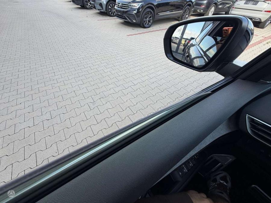 Pelēks Peugeot 3008 2022 Šauļi, ar dzinēja tilpumu 1.60 L un nobraukumu 161 tūkst. km par 18990 €, foto 25 vietnē AUTOMOTO.COM.LV