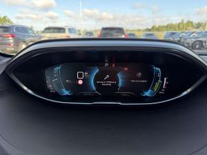 Pelēks Peugeot 3008 2022 Šauļi, ar dzinēja tilpumu 1.60 L un nobraukumu 161 tūkst. km par 18990 €, foto 27 vietnē AUTOMOTO.COM.LV