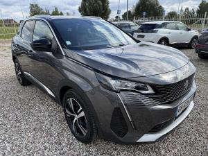 Grey Peugeot 3008 2022 in Marijampole, with an engine capacity of 1.50 L and mileage of 134 thousand km for 17539 €, photo 4 on AUTOMOTO.COM.LV