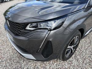 Grey Peugeot 3008 2022 in Marijampole, with an engine capacity of 1.50 L and mileage of 134 thousand km for 17539 €, photo 10 on AUTOMOTO.COM.LV