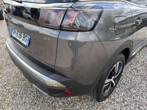Grey Peugeot 3008 2022 in Marijampole, with an engine capacity of 1.50 L and mileage of 134 thousand km for 17539 €, photo 11 on AUTOMOTO.COM.LV