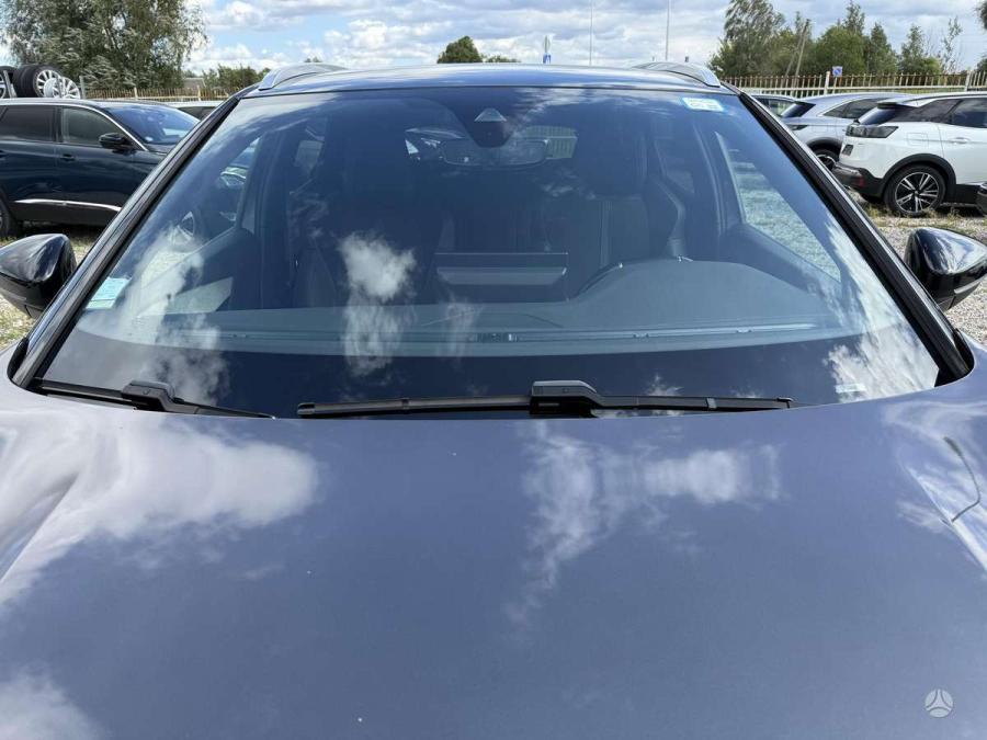 Grey Peugeot 3008 2022 in Marijampole, with an engine capacity of 1.50 L and mileage of 134 thousand km for 17539 €, photo 12 on AUTOMOTO.COM.LV
