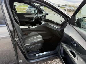 Grey Peugeot 3008 2022 in Marijampole, with an engine capacity of 1.50 L and mileage of 134 thousand km for 17539 €, photo 17 on AUTOMOTO.COM.LV