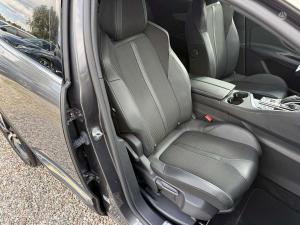 Grey Peugeot 3008 2022 in Marijampole, with an engine capacity of 1.50 L and mileage of 134 thousand km for 17539 €, photo 18 on AUTOMOTO.COM.LV