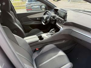 Grey Peugeot 3008 2022 in Marijampole, with an engine capacity of 1.50 L and mileage of 134 thousand km for 17539 €, photo 20 on AUTOMOTO.COM.LV