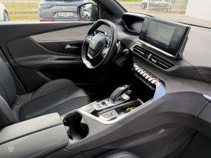 Grey Peugeot 3008 2022 in Marijampole, with an engine capacity of 1.50 L and mileage of 134 thousand km for 17539 €, photo 21 on AUTOMOTO.COM.LV