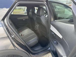 Grey Peugeot 3008 2022 in Marijampole, with an engine capacity of 1.50 L and mileage of 134 thousand km for 17539 €, photo 22 on AUTOMOTO.COM.LV