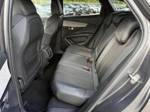 Grey Peugeot 3008 2022 in Marijampole, with an engine capacity of 1.50 L and mileage of 134 thousand km for 17539 €, photo 25 on AUTOMOTO.COM.LV