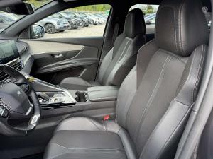 Grey Peugeot 3008 2022 in Marijampole, with an engine capacity of 1.50 L and mileage of 134 thousand km for 17539 €, photo 27 on AUTOMOTO.COM.LV