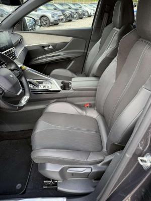 Grey Peugeot 3008 2022 in Marijampole, with an engine capacity of 1.50 L and mileage of 134 thousand km for 17539 €, photo 28 on AUTOMOTO.COM.LV