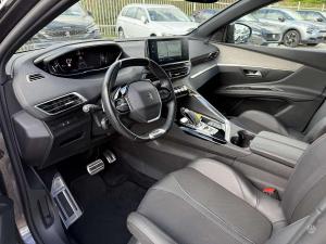 Grey Peugeot 3008 2022 in Marijampole, with an engine capacity of 1.50 L and mileage of 134 thousand km for 17539 €, photo 29 on AUTOMOTO.COM.LV