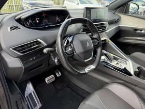 Grey Peugeot 3008 2022 in Marijampole, with an engine capacity of 1.50 L and mileage of 134 thousand km for 17539 €, photo 30 on AUTOMOTO.COM.LV
