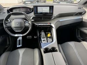 Grey Peugeot 3008 2022 in Marijampole, with an engine capacity of 1.50 L and mileage of 134 thousand km for 17539 €, photo 32 on AUTOMOTO.COM.LV