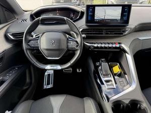 Grey Peugeot 3008 2022 in Marijampole, with an engine capacity of 1.50 L and mileage of 134 thousand km for 17539 €, photo 33 on AUTOMOTO.COM.LV