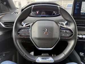 Grey Peugeot 3008 2022 in Marijampole, with an engine capacity of 1.50 L and mileage of 134 thousand km for 17539 €, photo 34 on AUTOMOTO.COM.LV